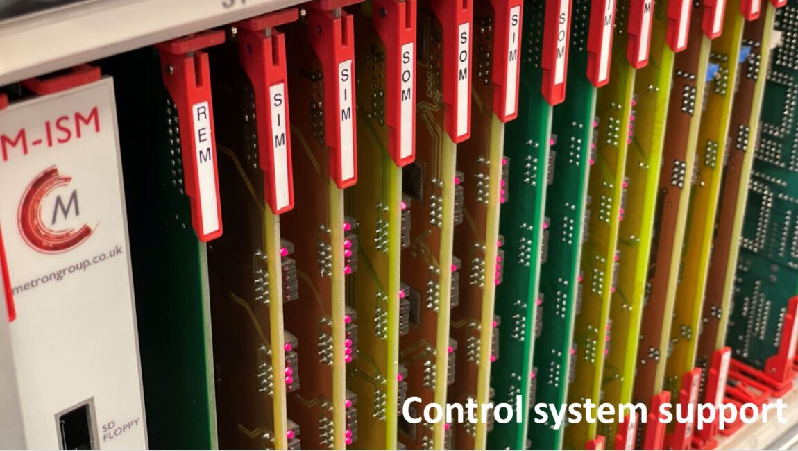 HOME - Metron Oil & Gas