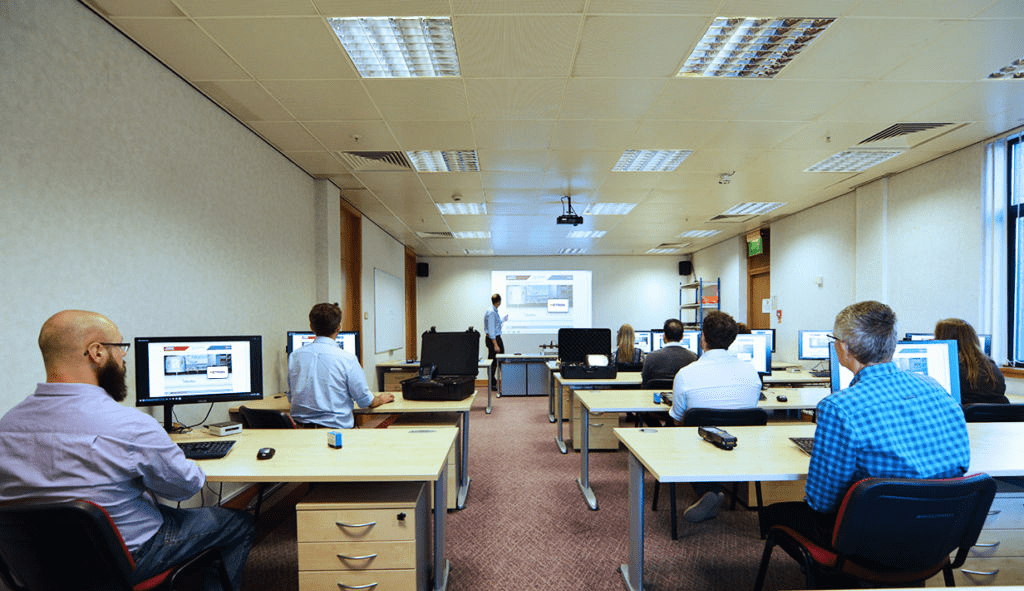 Technical Competency - Metron Group